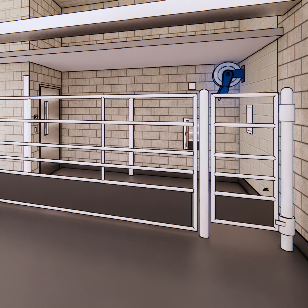 About Our Expansion - Animals Need Heroes Too